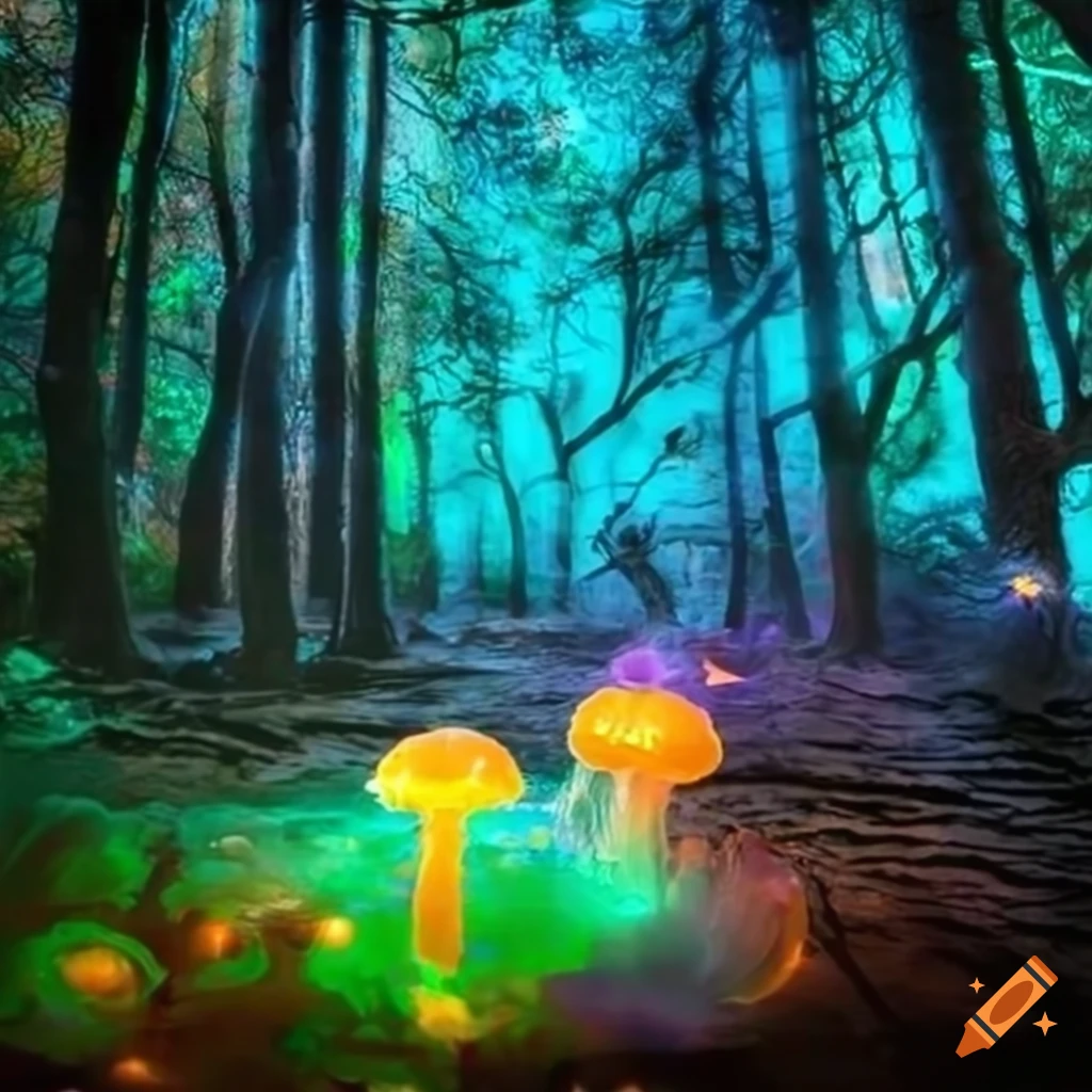 In this highly detailed photograph, we create a captivating close up ...