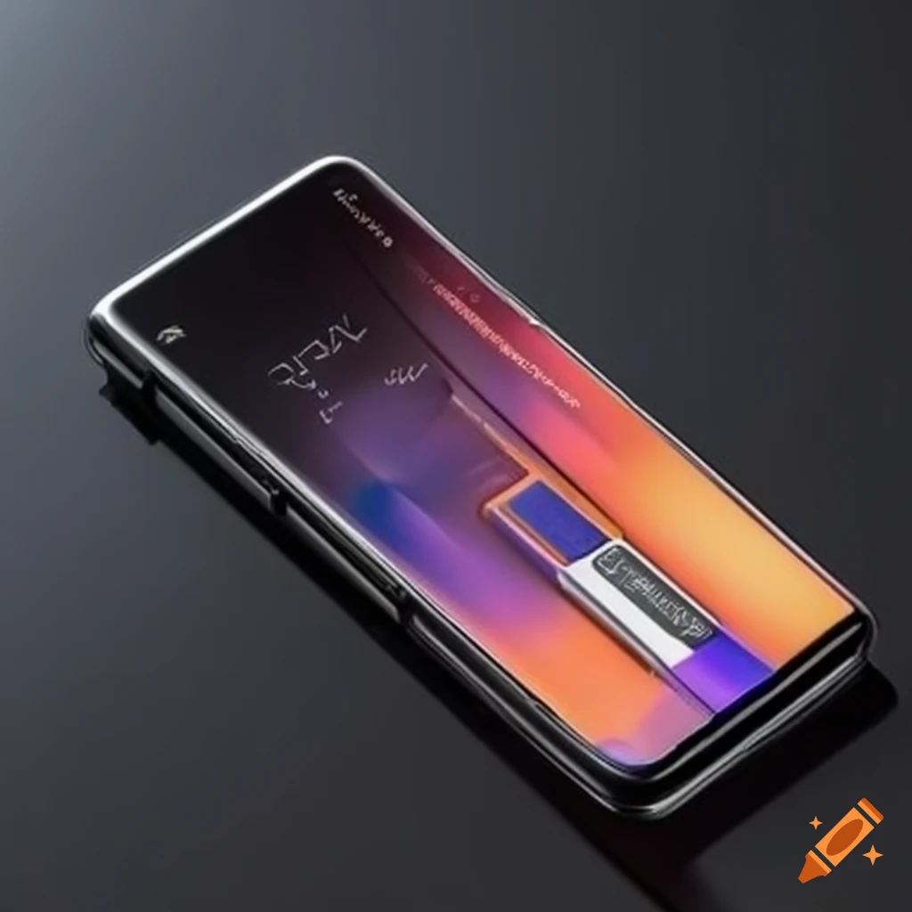 Affordable mid-range smartphone with long battery life and fast ...