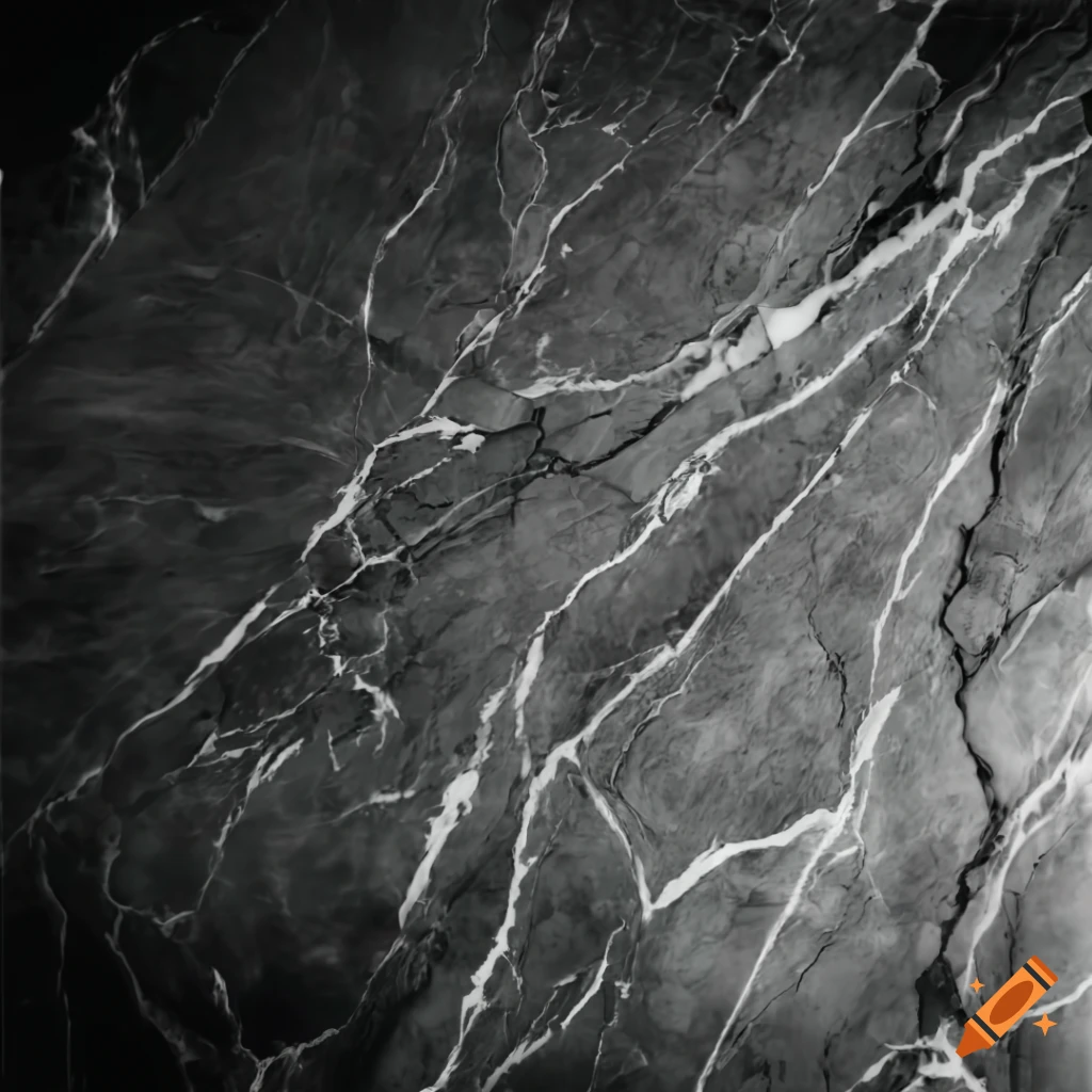 Marble table surface texture on Craiyon