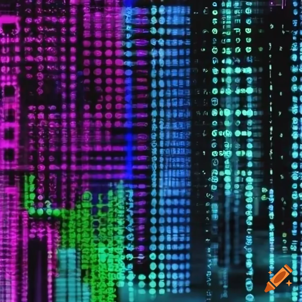Python Code Visualizing Variable Mutability And Immutability Concepts On Craiyon