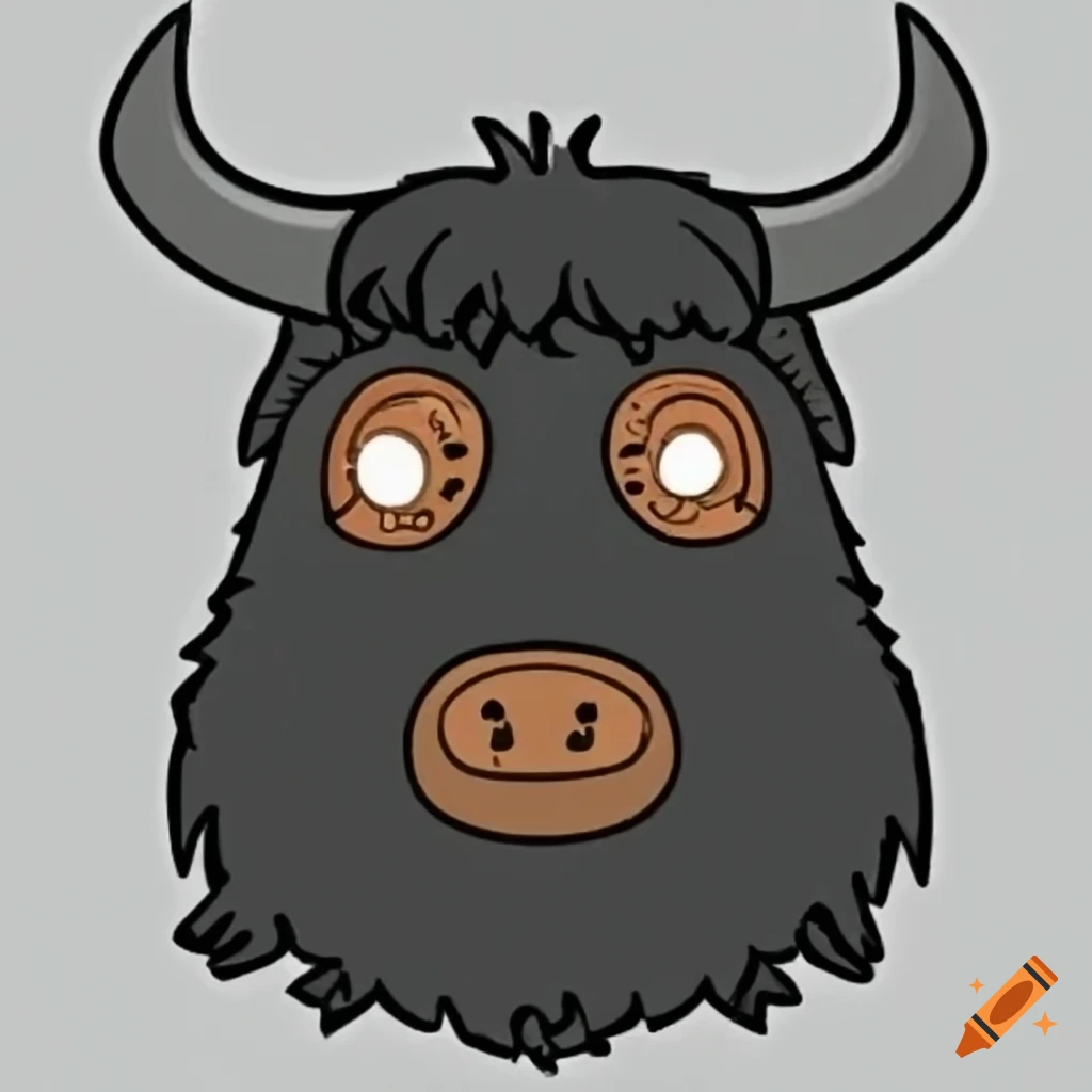 Yakety-yak on Craiyon