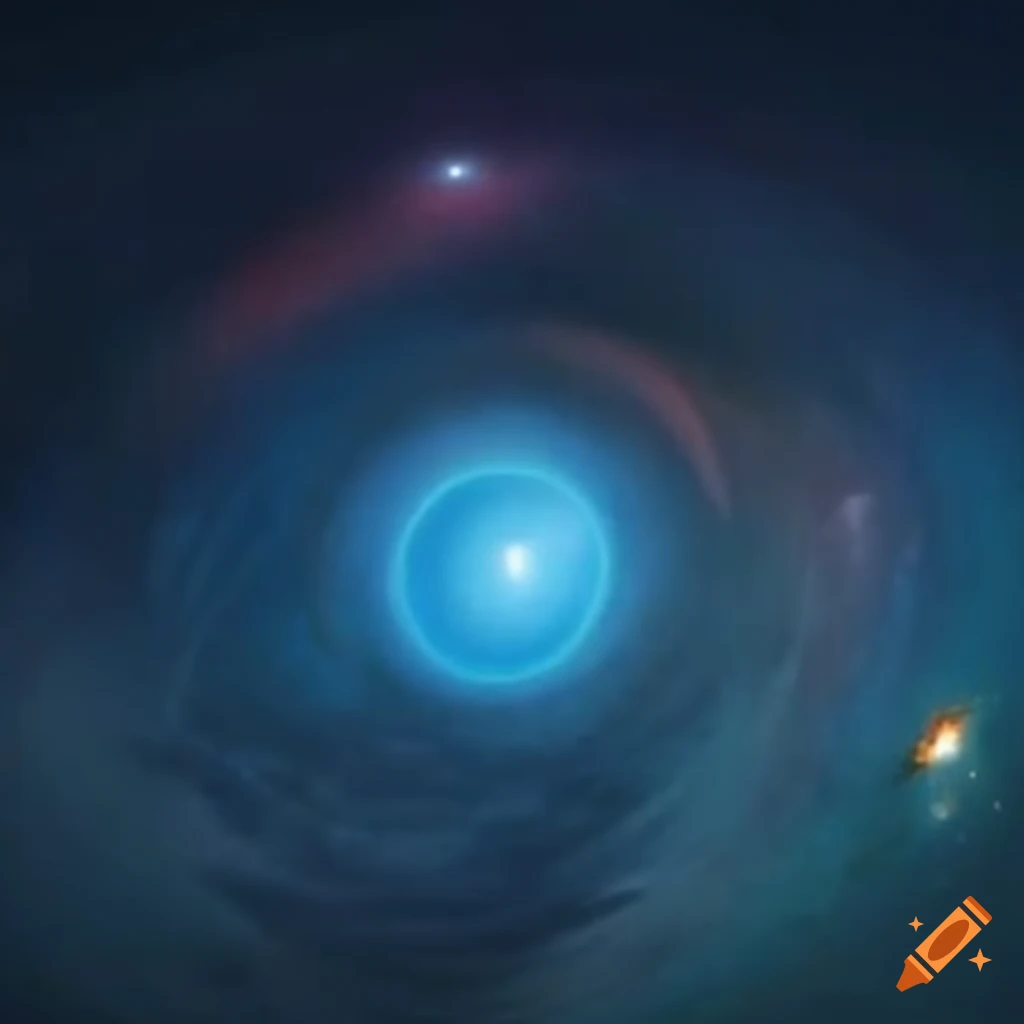 Hyper-realistic ufo in the sky on Craiyon