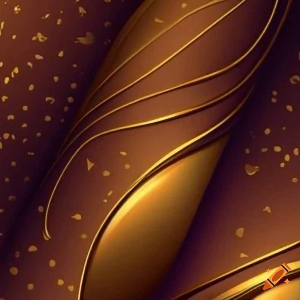 Luxury gold ultra 4k wallpaper in hd quality on Craiyon