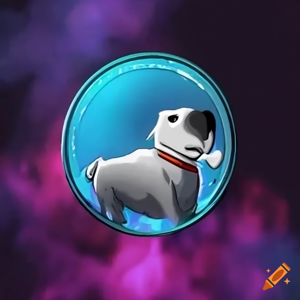 Condor meme krypto coin creation on Craiyon