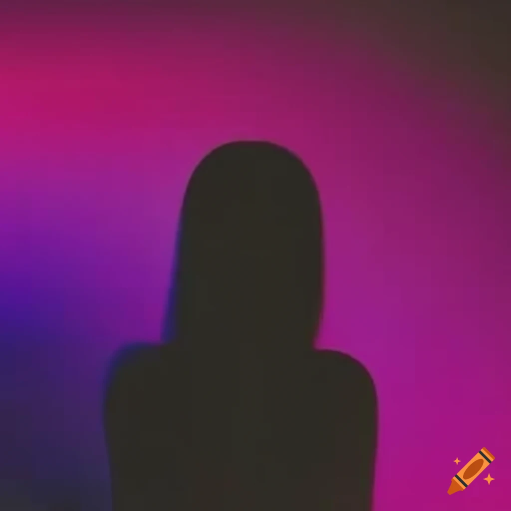 Retro album cover with vapor wave aesthetic on Craiyon