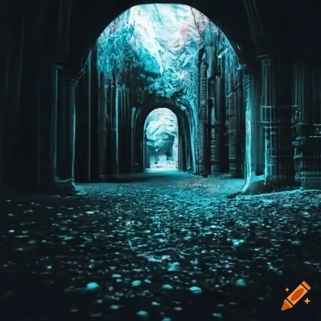 Time machine in motion on Craiyon