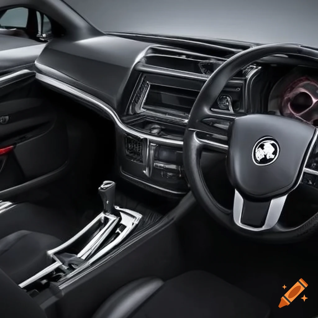 Holden walkinshaw on Craiyon