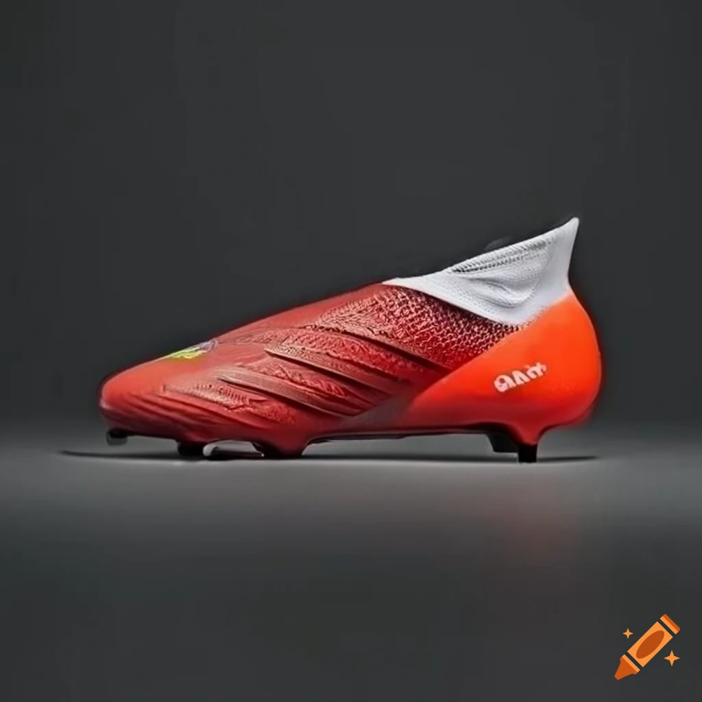 Adidas 2024 Predator Elite FG low-cut football boot on Craiyon