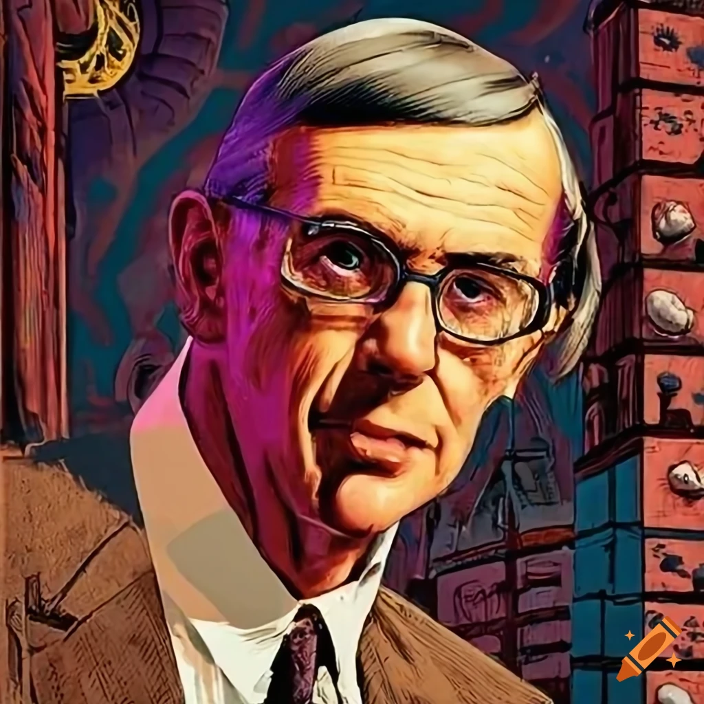 Vintage gta gotham inspired graphic novel art with stunning details and ...