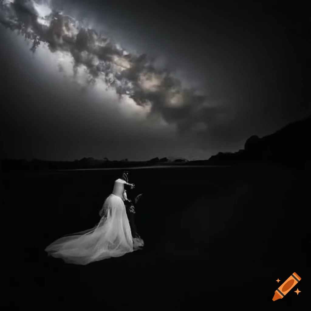 The most important image ever on Craiyon