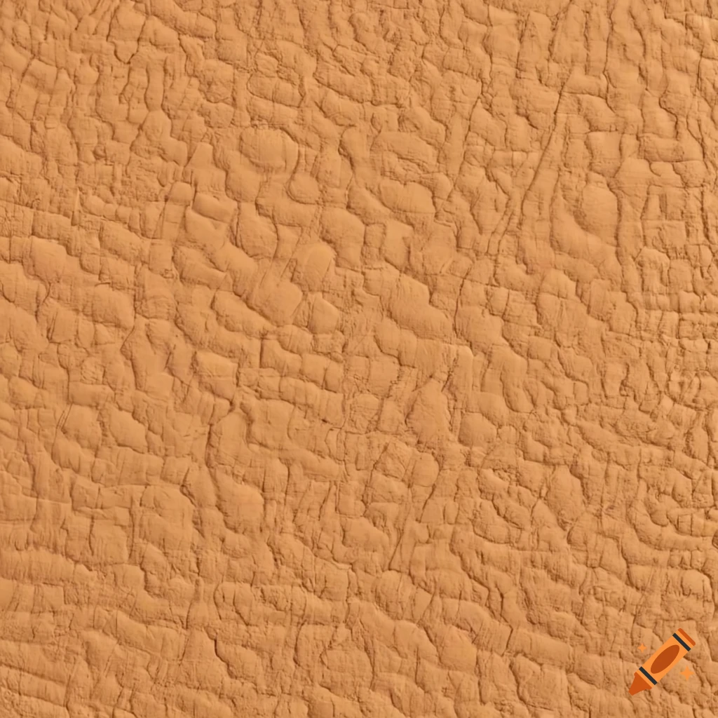 Layers of compressed desert sand texture on Craiyon