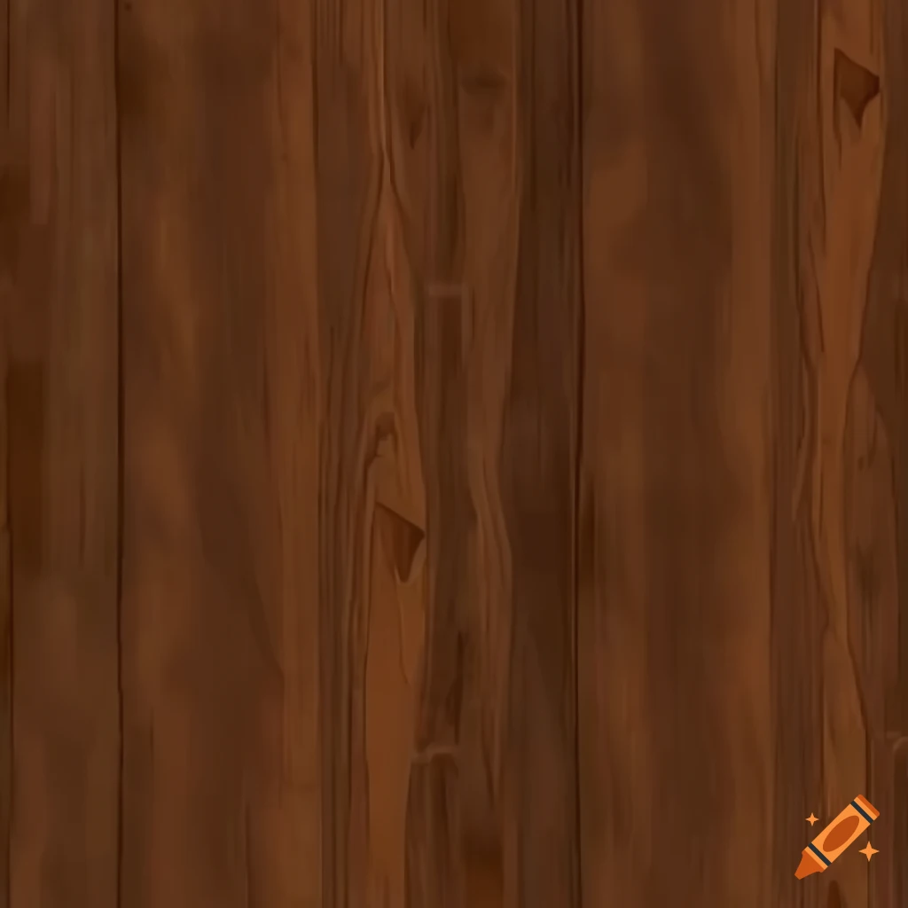 Seamless wooden texture with team fortress 2 art style on Craiyon