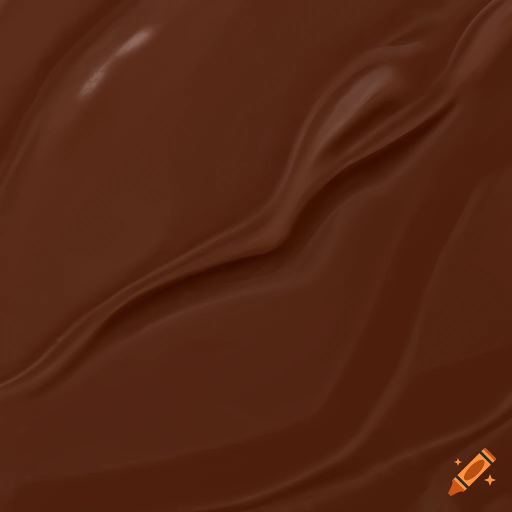 High resolution chocolate texture on Craiyon