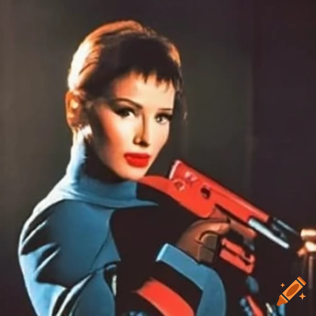 1985 cartoon series based on blade runner on Craiyon