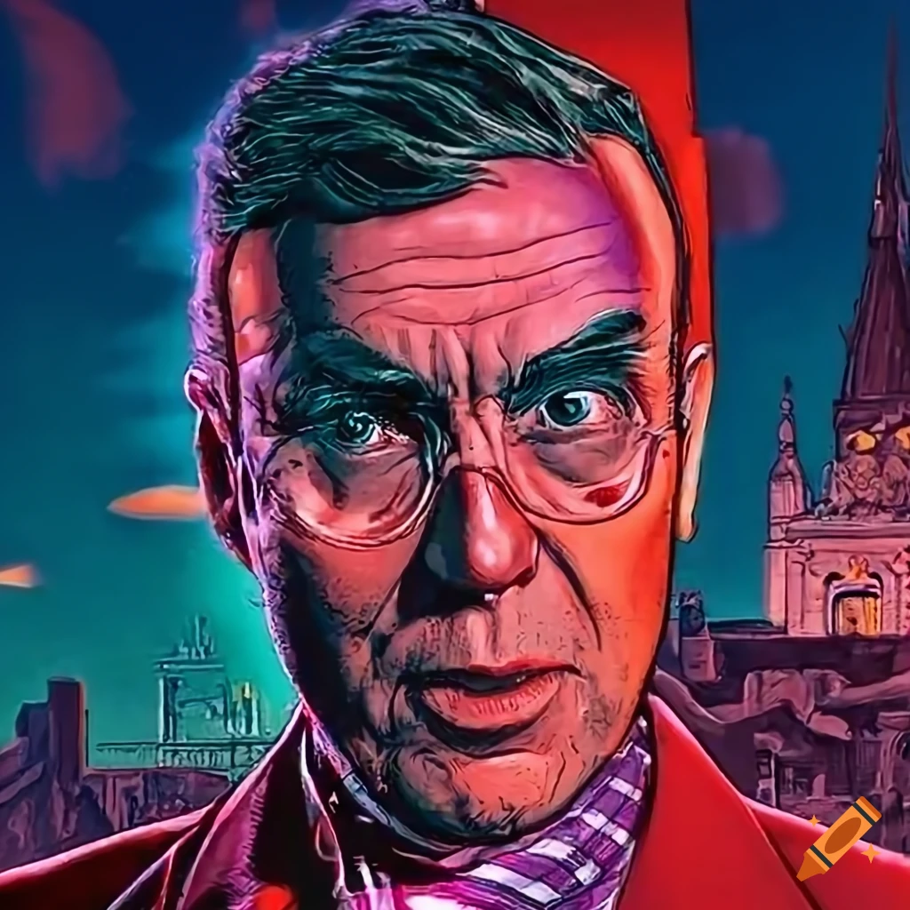 The comet is coming vintage gta with stunning vivacious details and ...