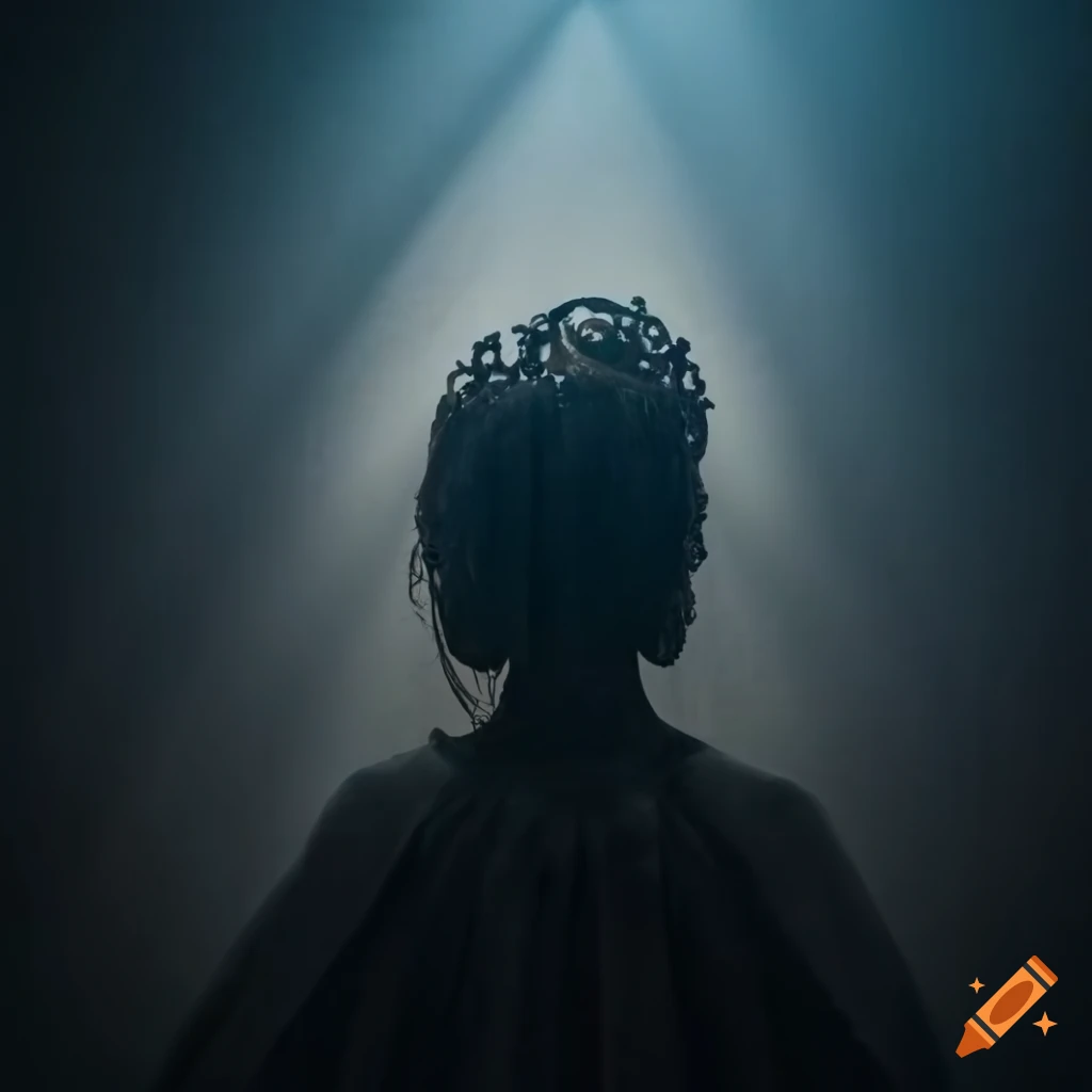 Ancient document on justice and its significance on Craiyon