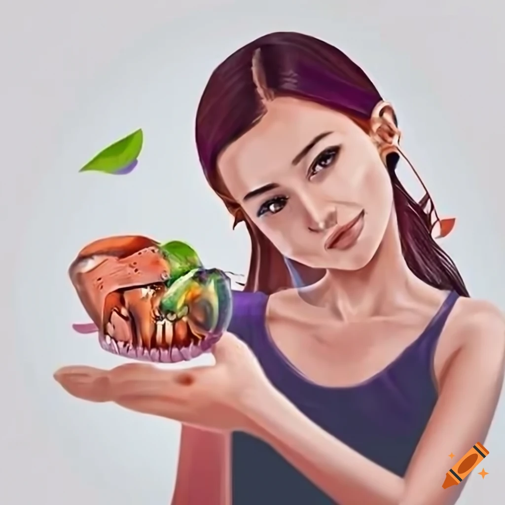 Images of primary consumers on Craiyon