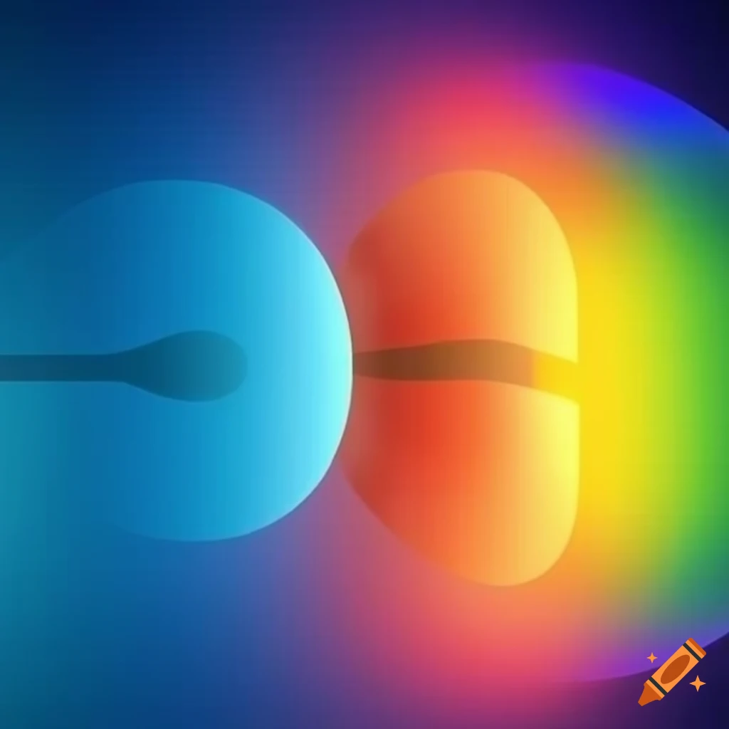 Windows 98 desktop wallpaper on Craiyon