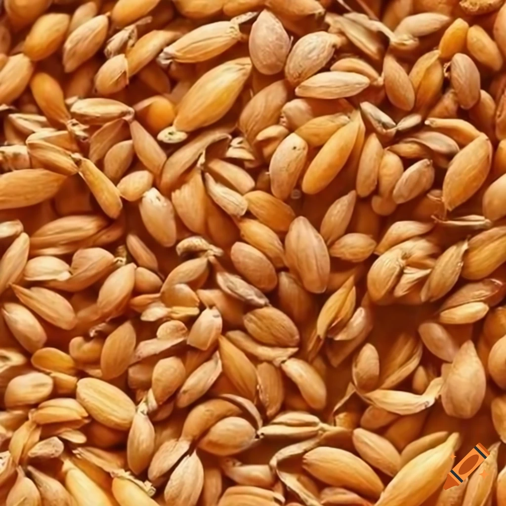 Ancient grain on Craiyon