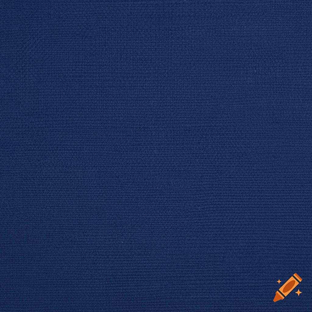 Navy nylon material texture on Craiyon