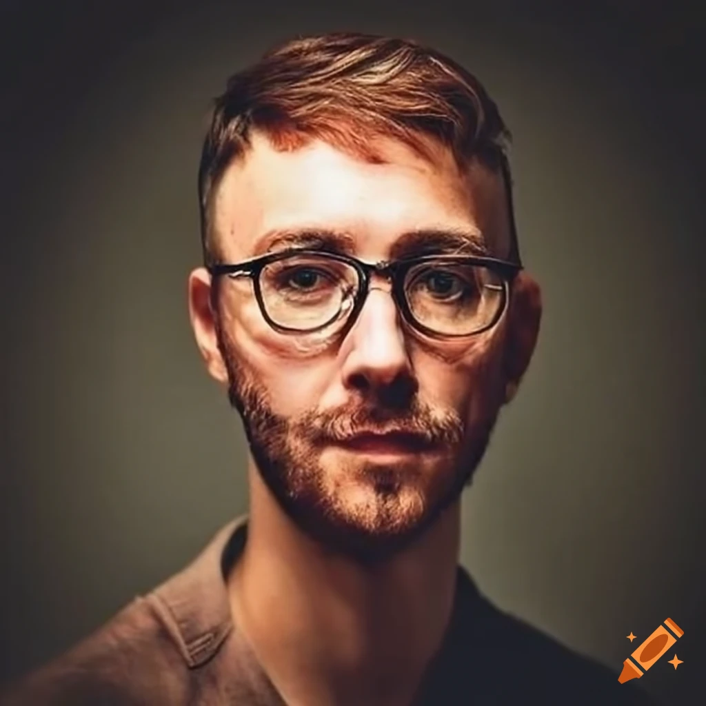 Photo Of A 40 year old Male English Teacher On Craiyon photo-of-a-40-year-old-male-english-teacher-on-craiyon