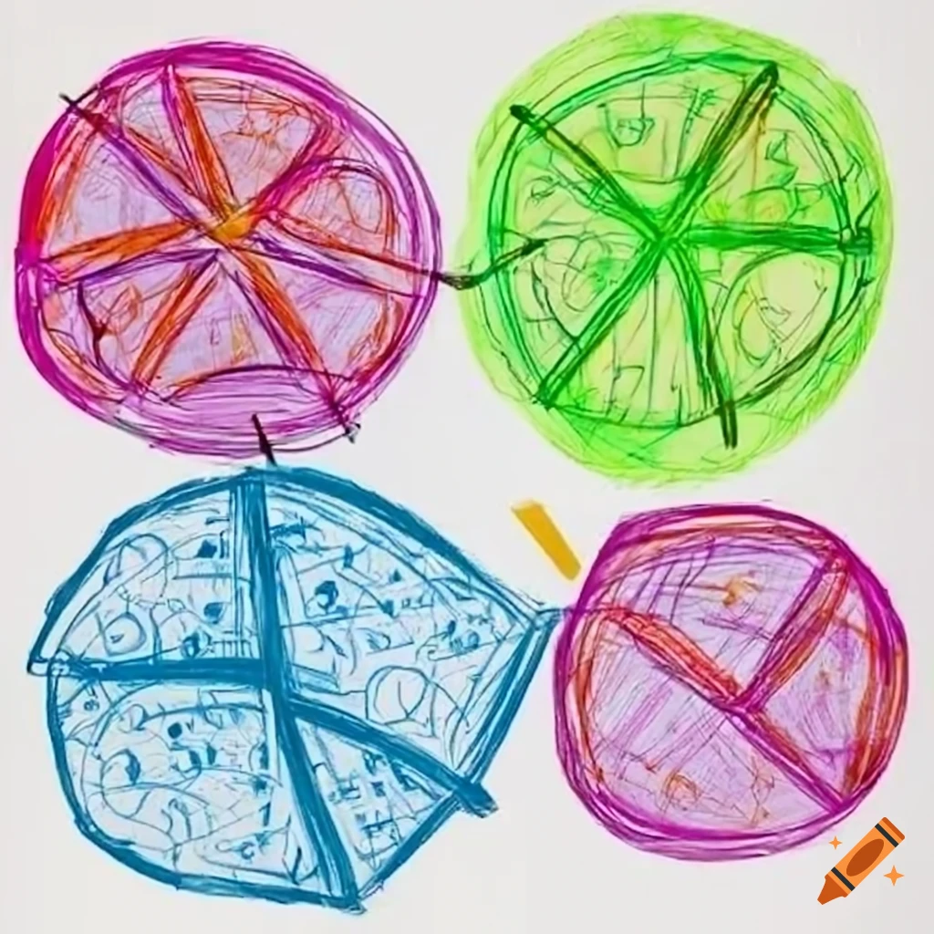 Playing with mathematics on Craiyon