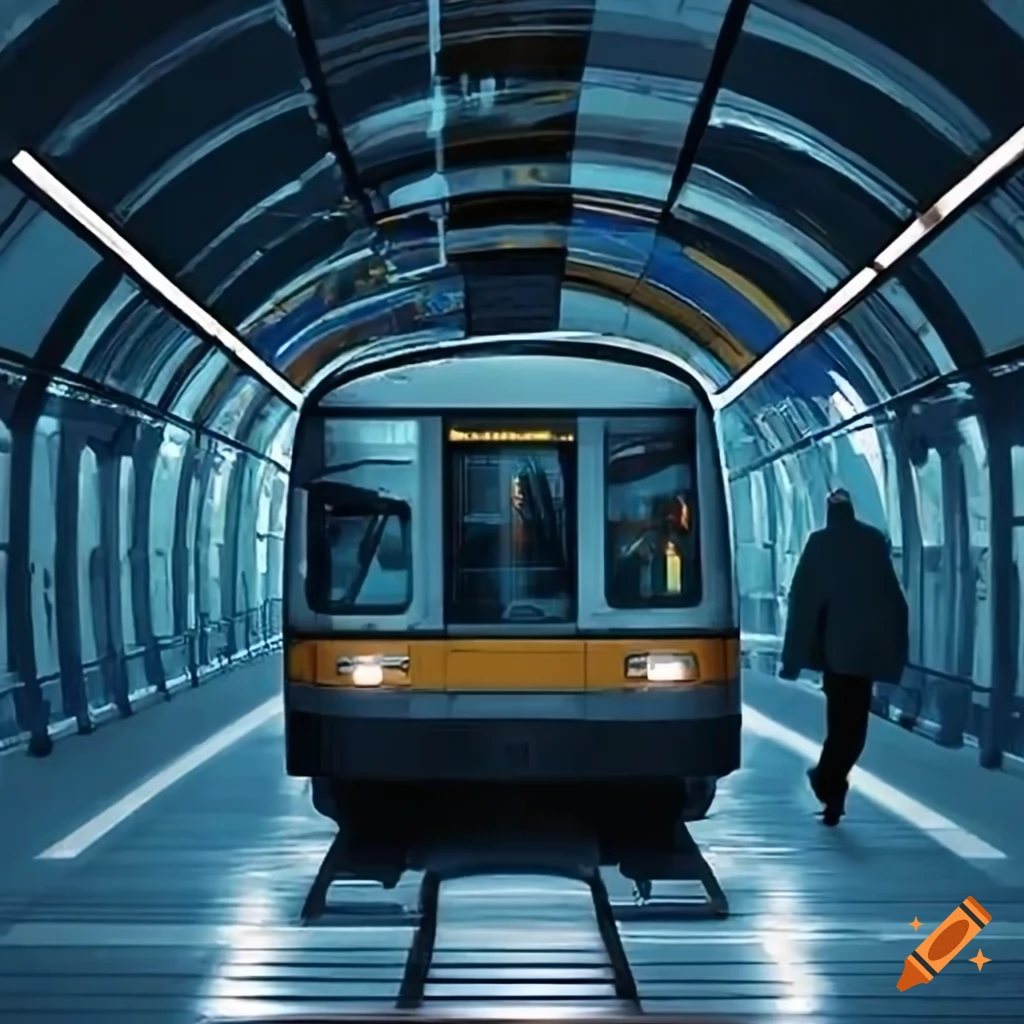 Demand responsive transit system integrated into public transport on ...