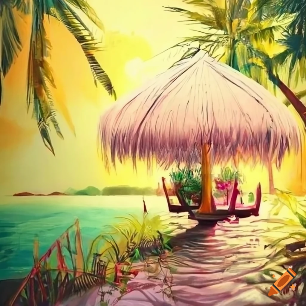 Beautiful calligraphy of res-pel@ellaresorts.com on an exotic summer ...