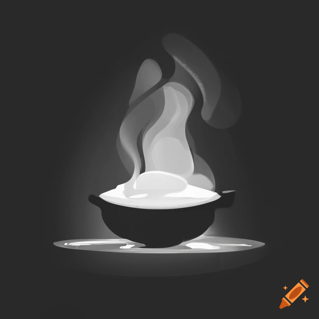 Cooking app logo on Craiyon