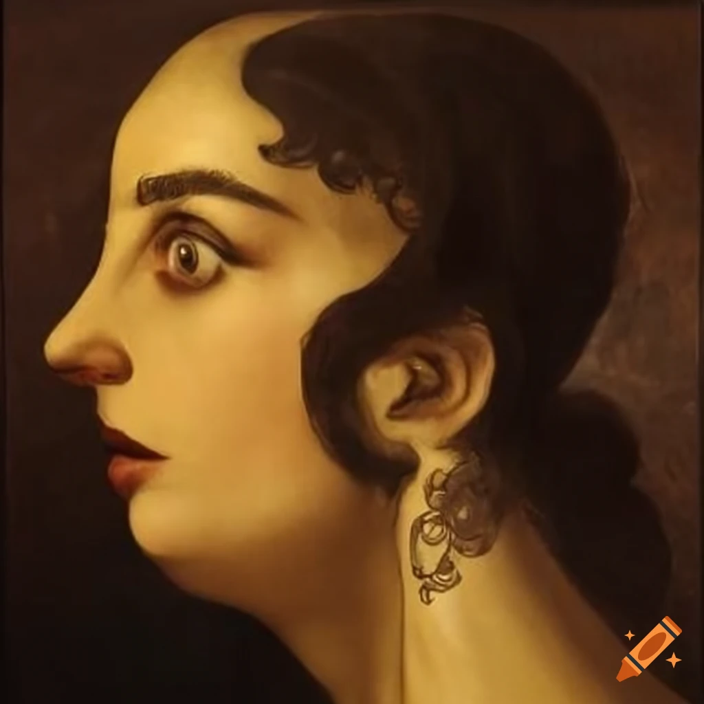 En voluptas mors on Craiyon