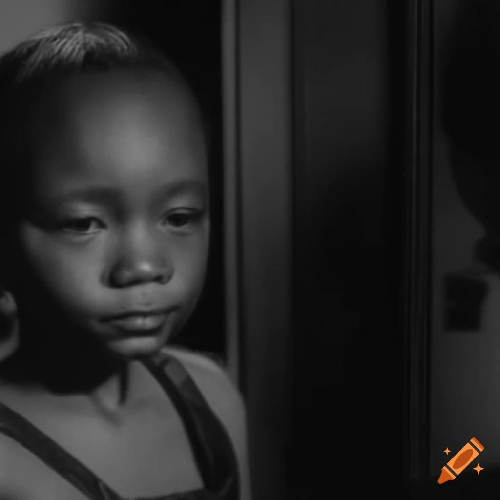 Moving pictures on Craiyon