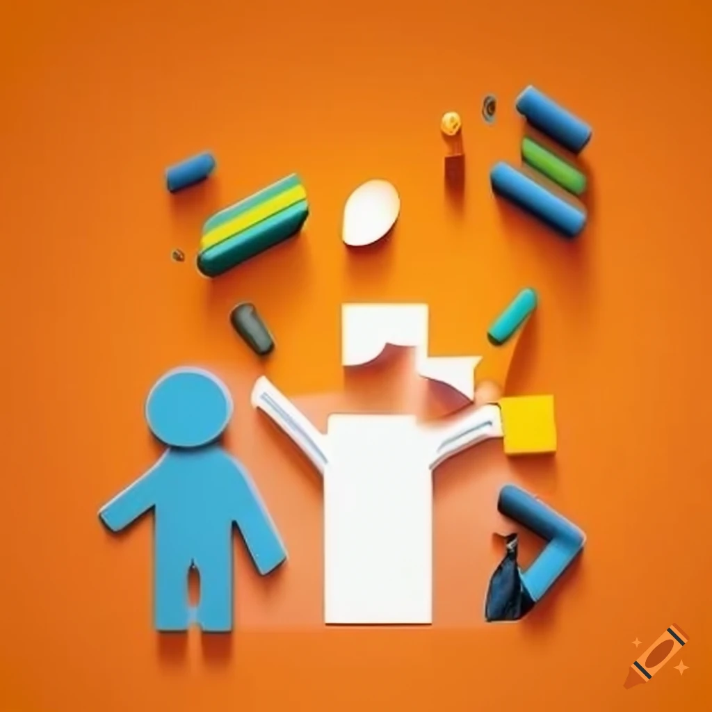 Hiring event tomorrow icon on Craiyon