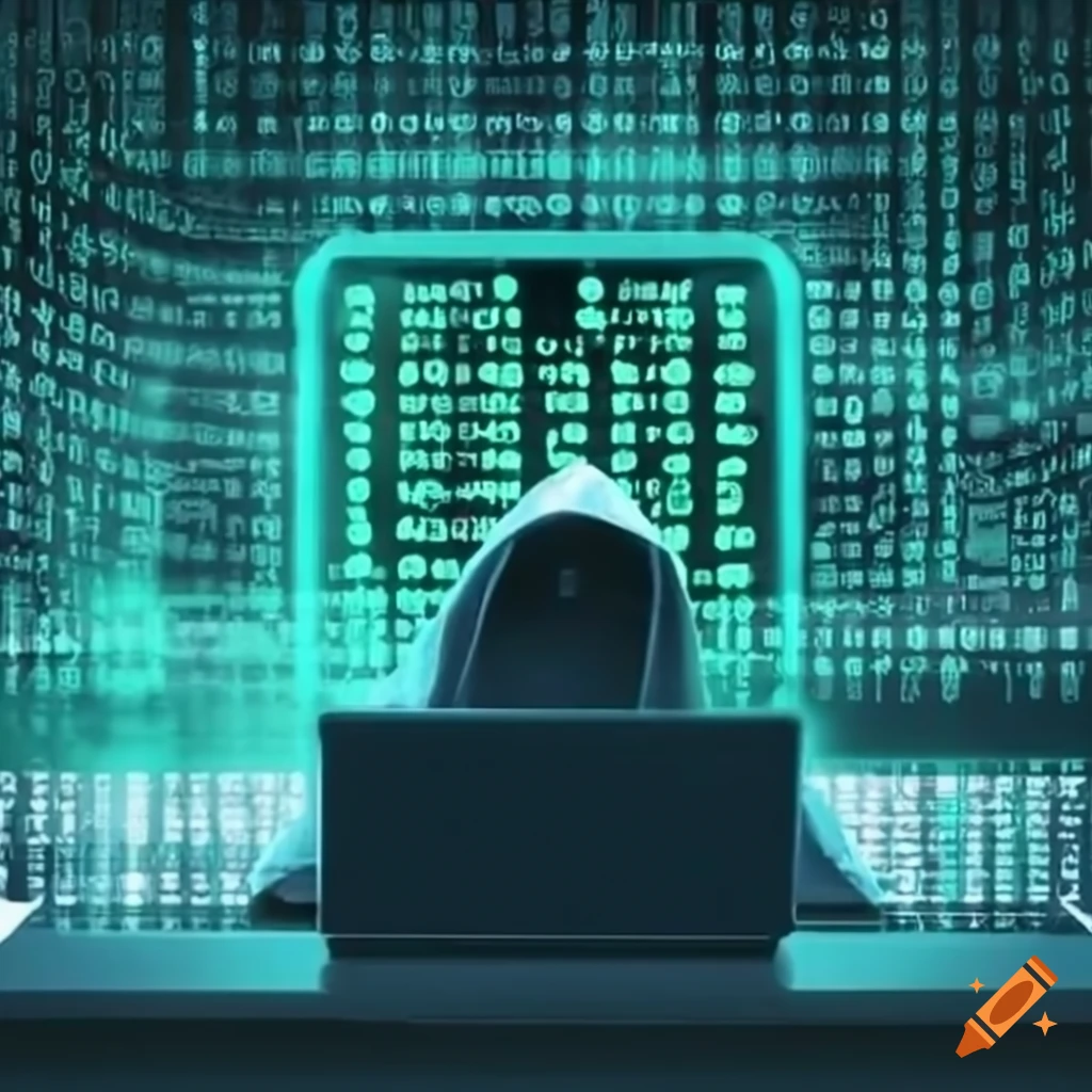 Ransomware attack thwarted by backup solution on Craiyon