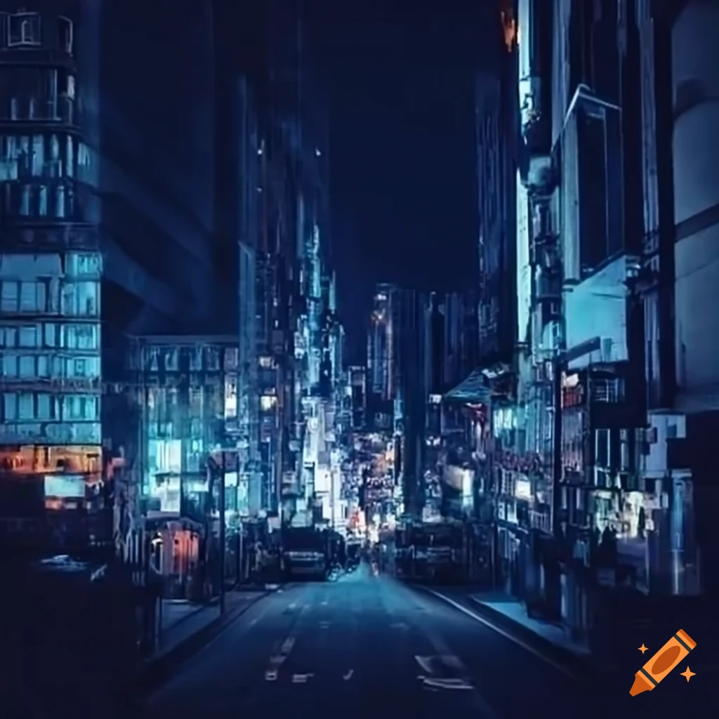 Futuristic town in the year 2700 during the afternoon in HD on Craiyon