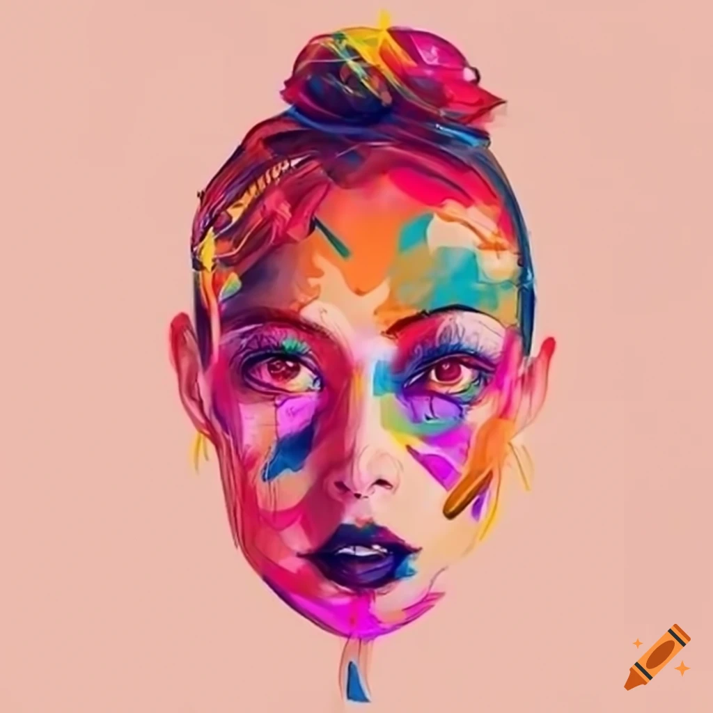 Unique and creative x design by a visionary artist on Craiyon