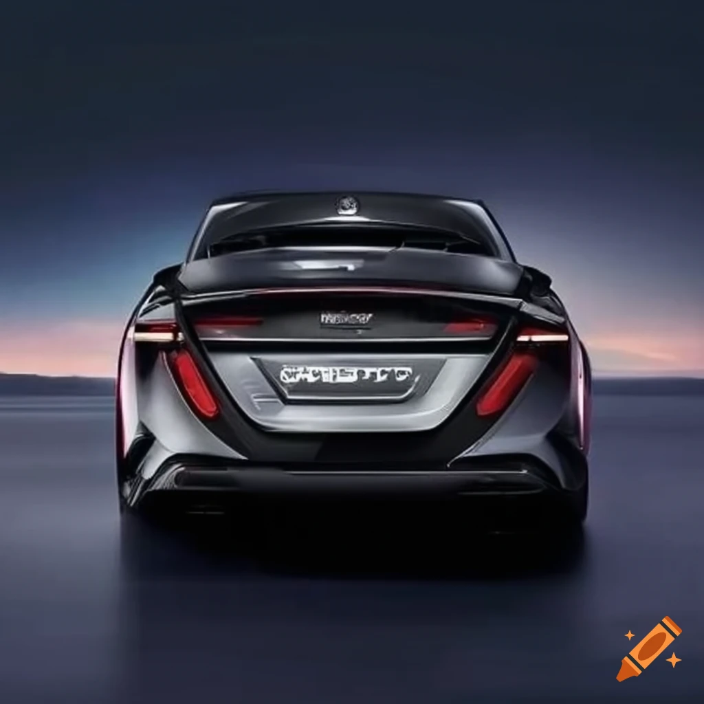 2023 saab luxury coupe performance car on Craiyon