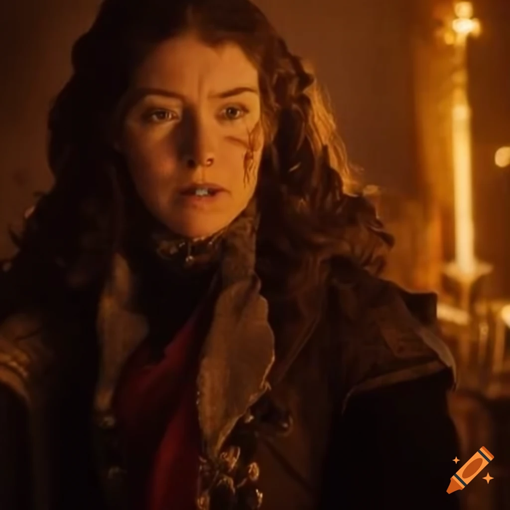 Wintersmith on Craiyon