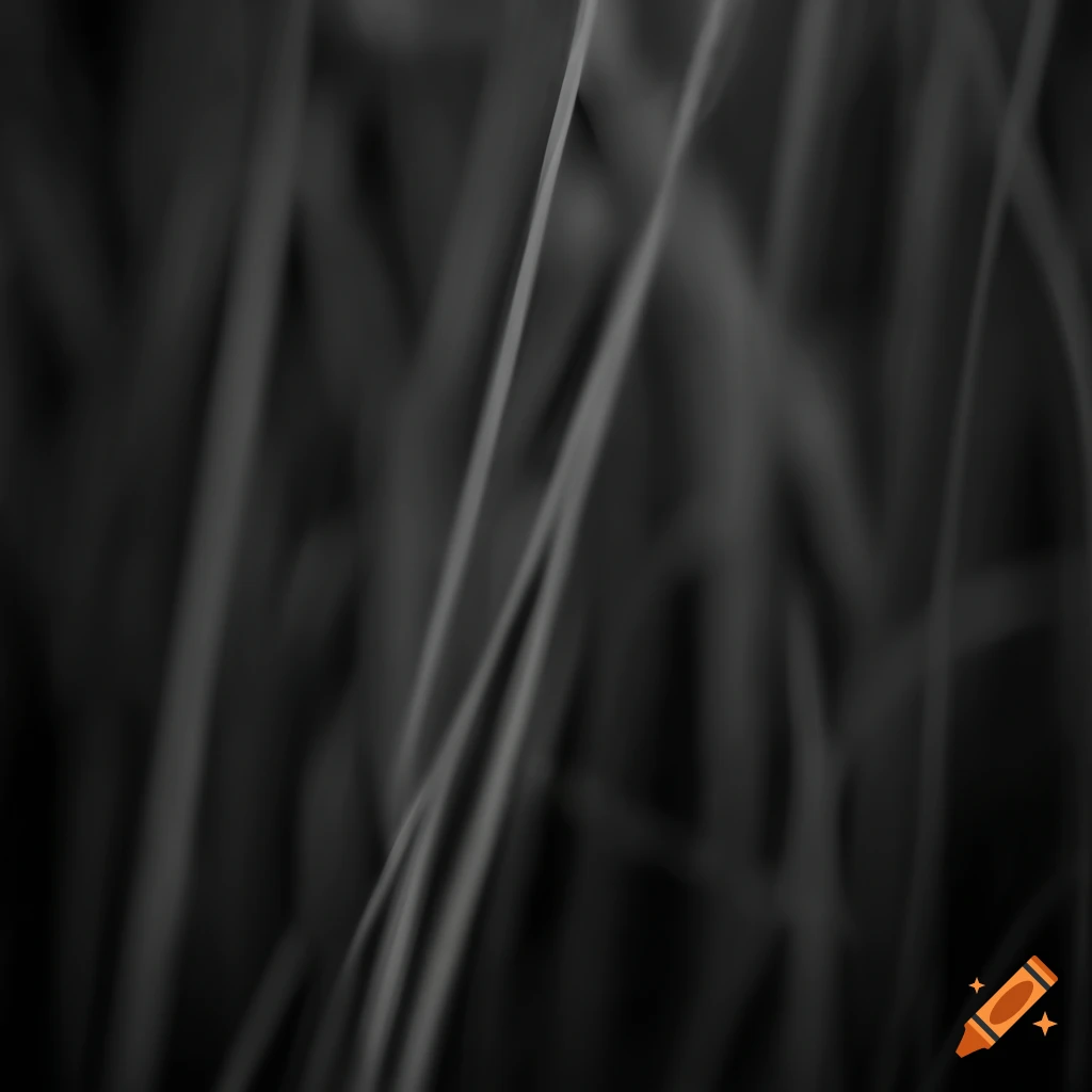 Black grass on Craiyon