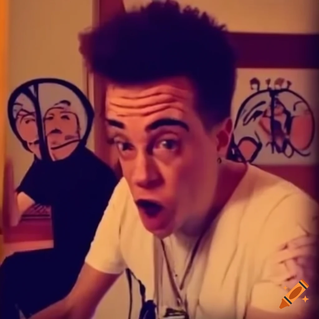 Corey Gil-Shuster ASK Project asking for understanding among people on ...