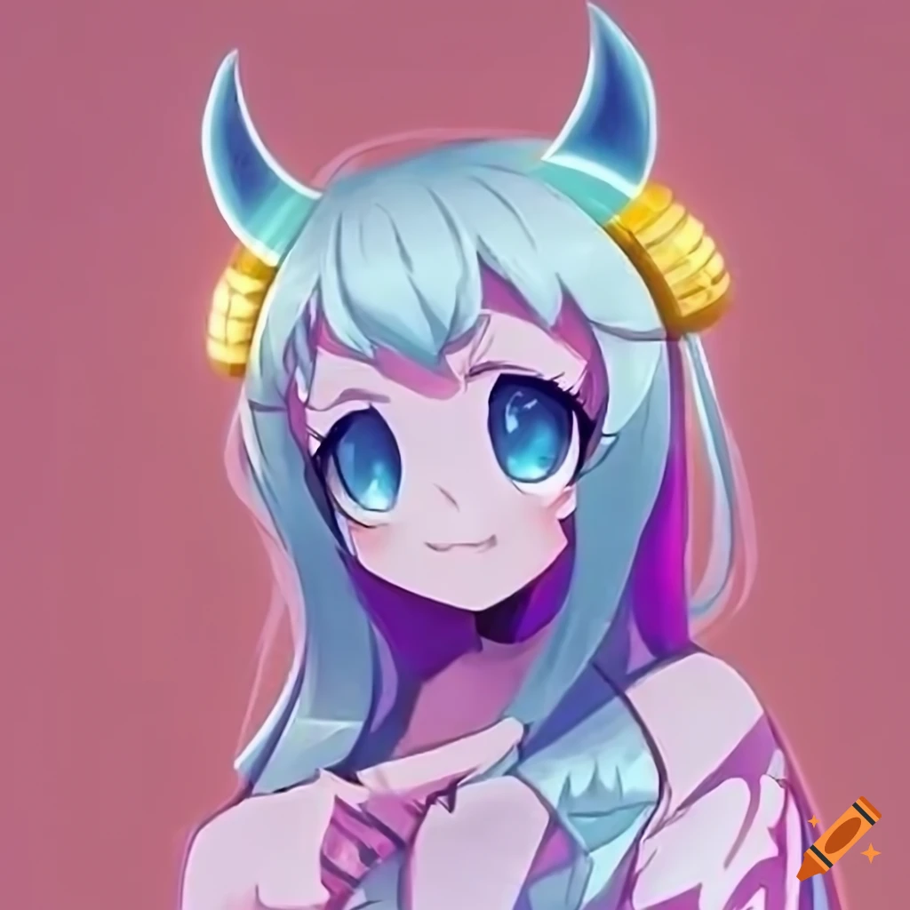 Mobian character on Craiyon