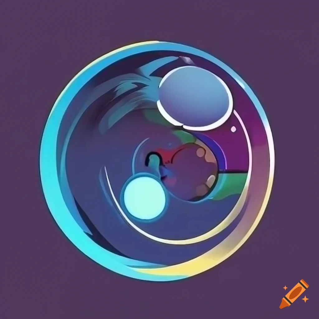 Logo of a new, young, and smart photography school on Craiyon