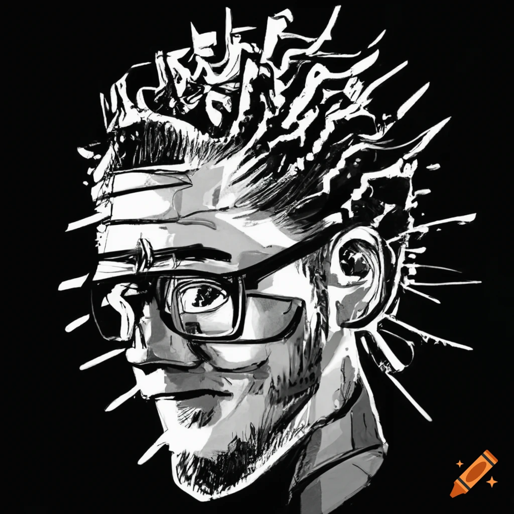 Logo of a new, young, and smart photography school on Craiyon