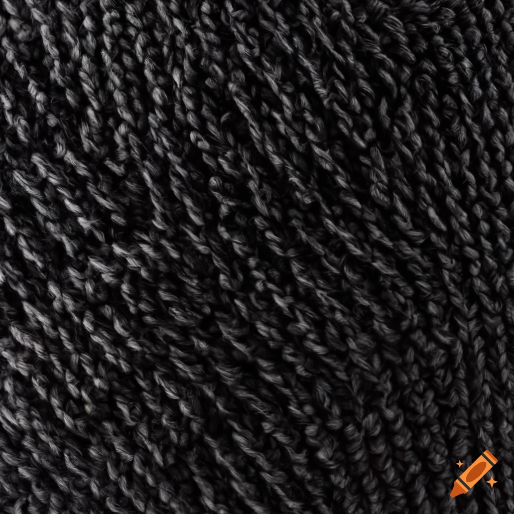 Beanie texture on Craiyon