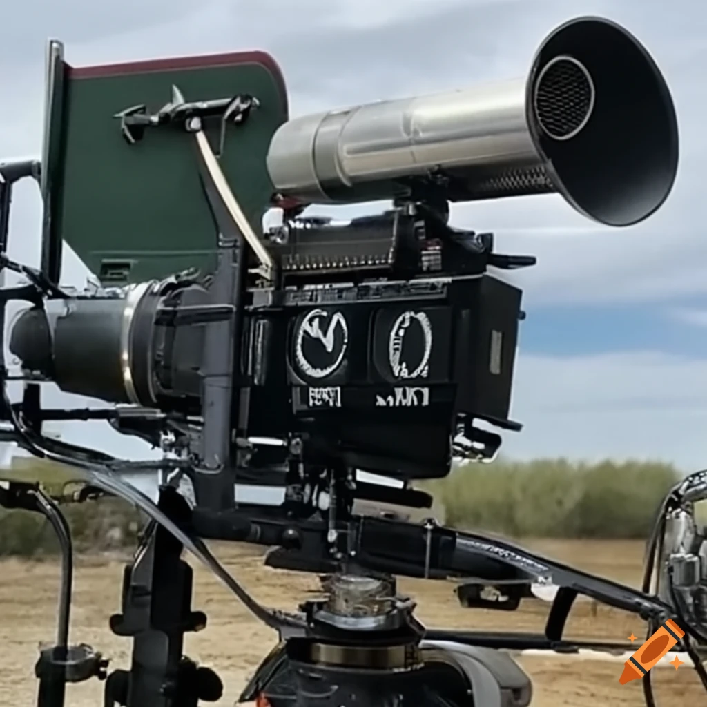 1950s Super Panavision 70 movie: Silver Hawks on Craiyon