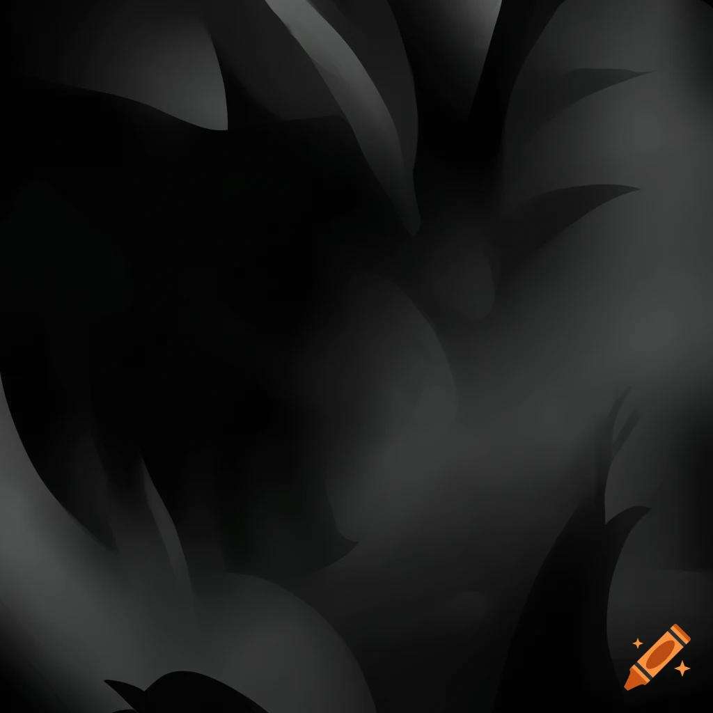 Grayscale comic style background on Craiyon