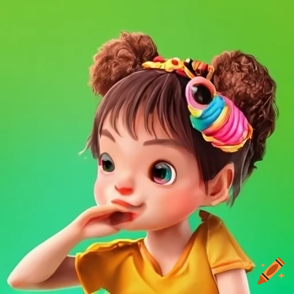 Chipi chipi on Craiyon