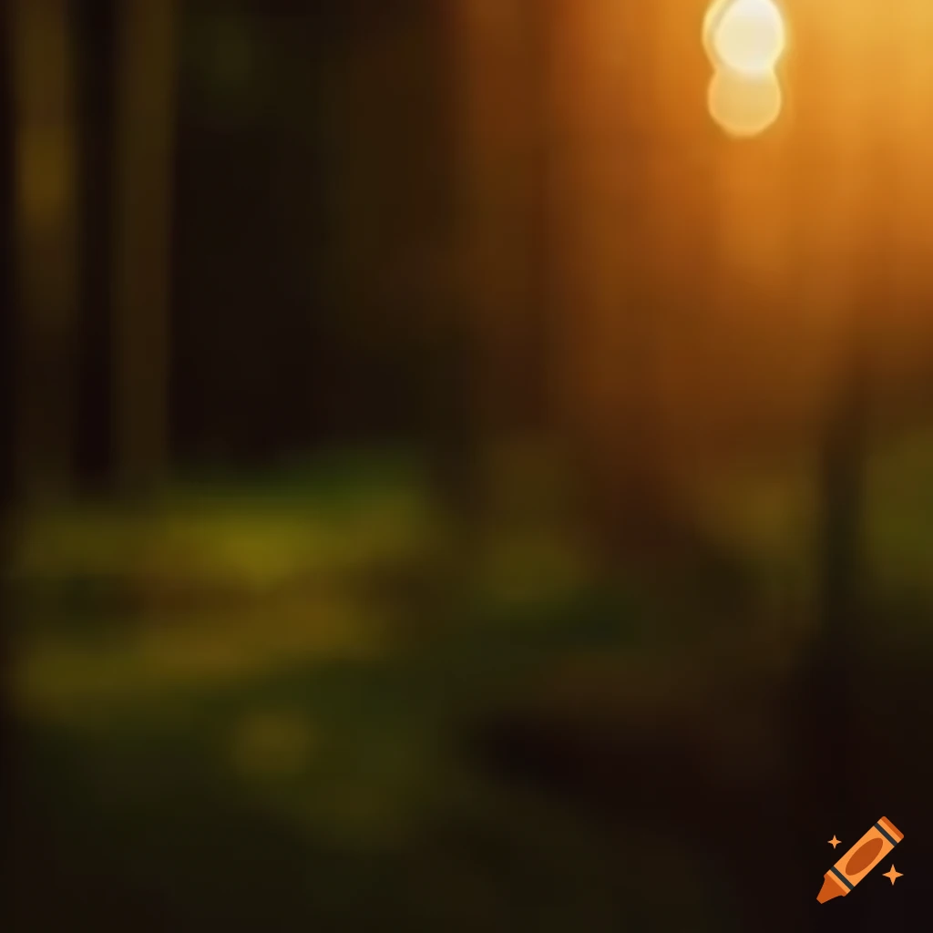 Vhs quality landscape on Craiyon