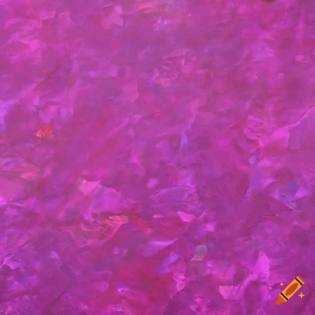 Pink mother-of-pearl material texture on Craiyon