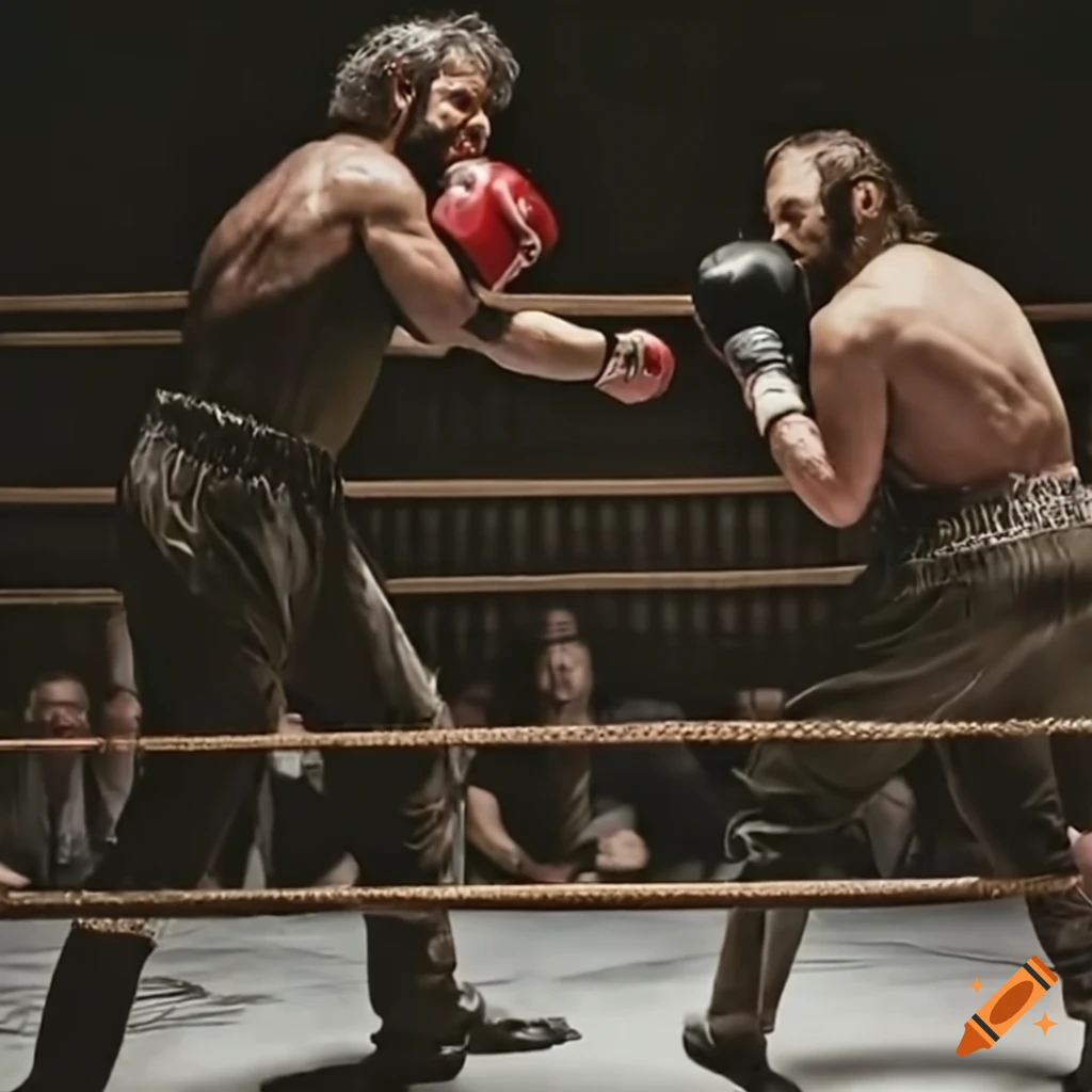 Pop culture icons Rick Grimes, Abraham Lincoln, and Daryl Dixon in a ...