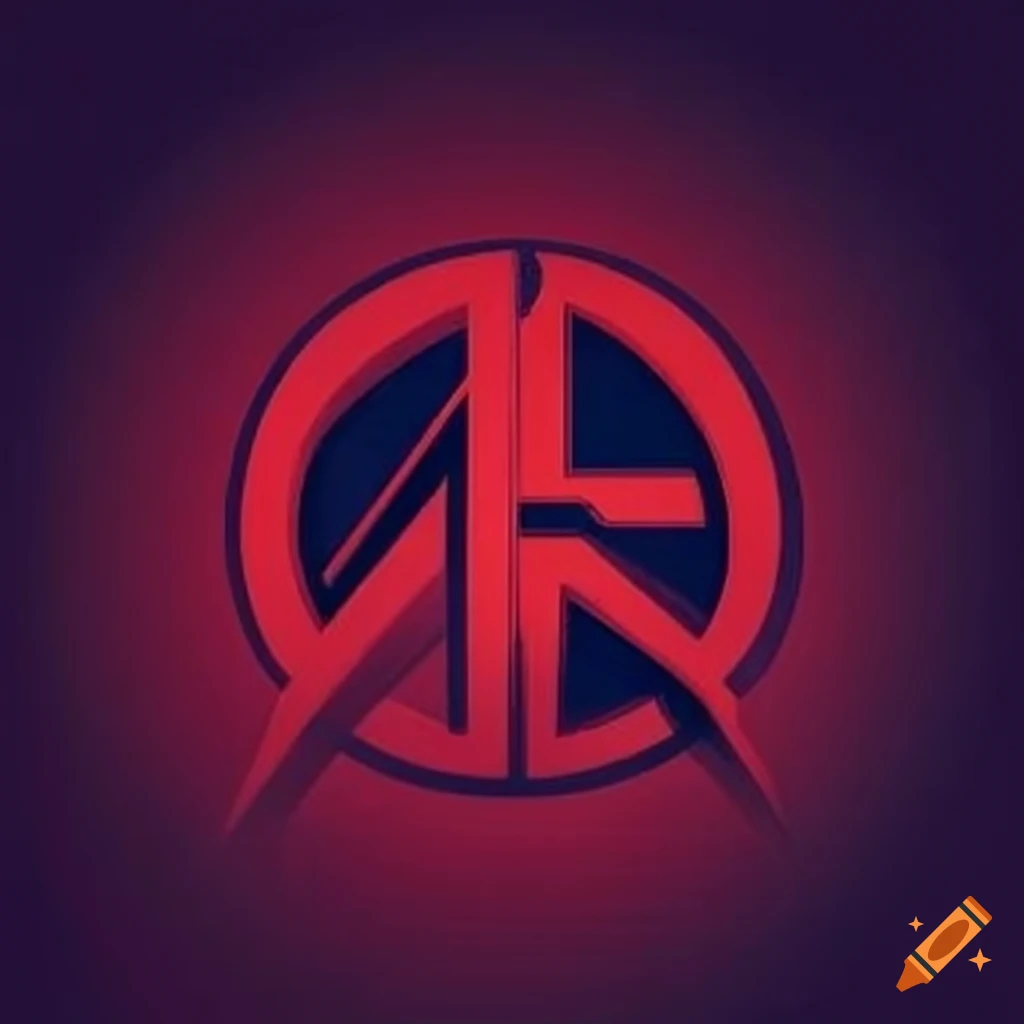 FSV Frankfurt logo on Craiyon